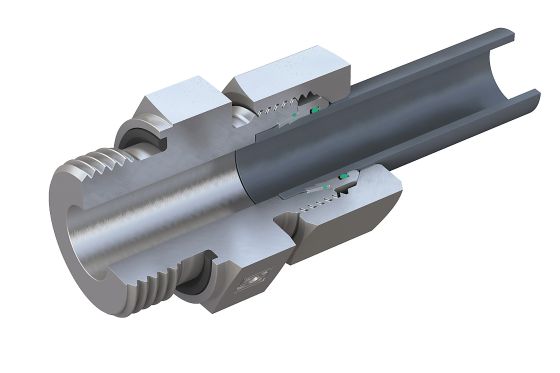 Soft-Sealing Cutting Rings | STAUFF
