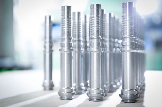 STAUFF Hose Connectors | STAUFF