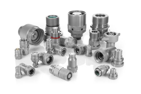 Premium Partner for Hydraulics | STAUFF