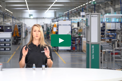 Flachdichtende Schraubkupplungen im Detail