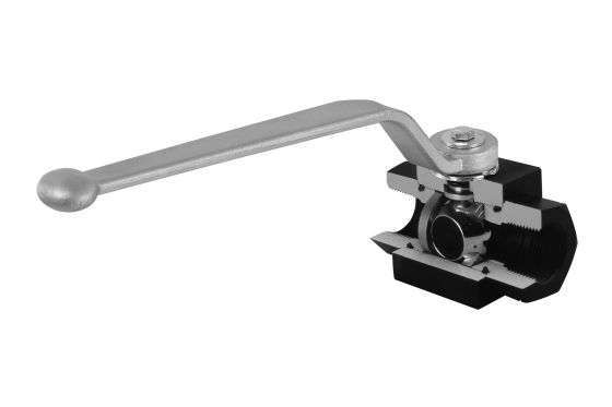 STAUFF Valves | STAUFF