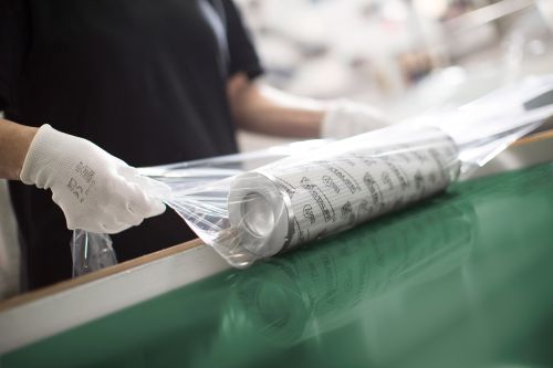 STAUFF Filtration Technology