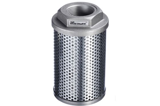 Diffusers Type SRV | STAUFF