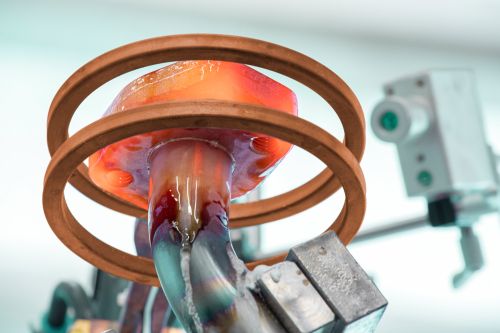 Manipulated Pipes / Tubes
