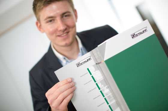 Your Premium Partner for Hydraulics | STAUFF