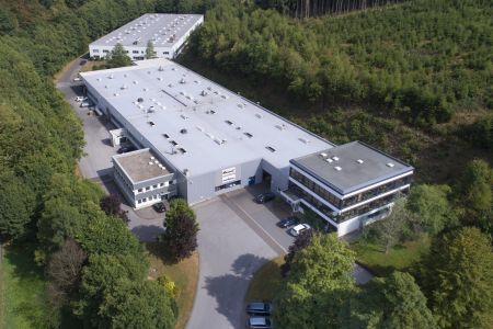 Karriere bei STAUFF