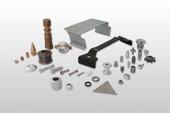 STAUFF System Technology | STAUFF