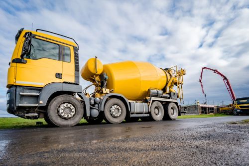 Construction Equipment