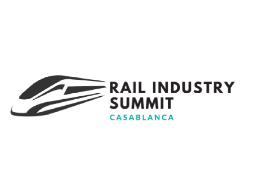 RAIL INDUSTRY SUMMIT CASABLANCA | STAUFF