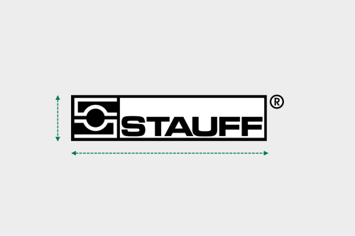 STAUFF Logo in General