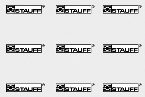STAUFF Logo in General