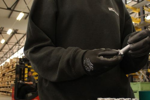 Kitting and Assembly