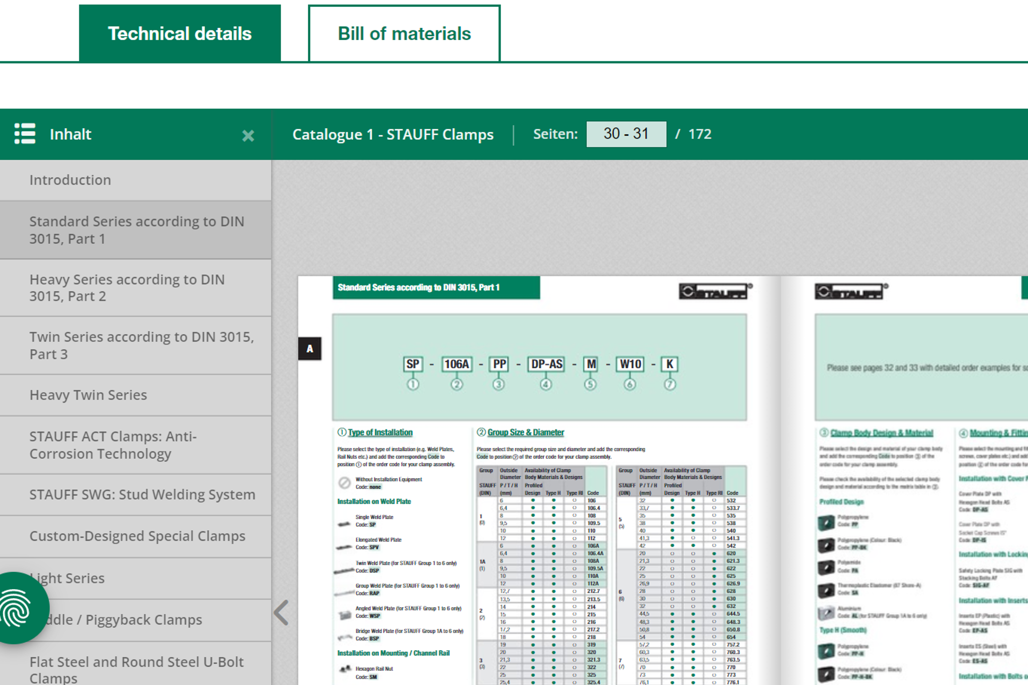 Shop Guide For New STAUFF Customers